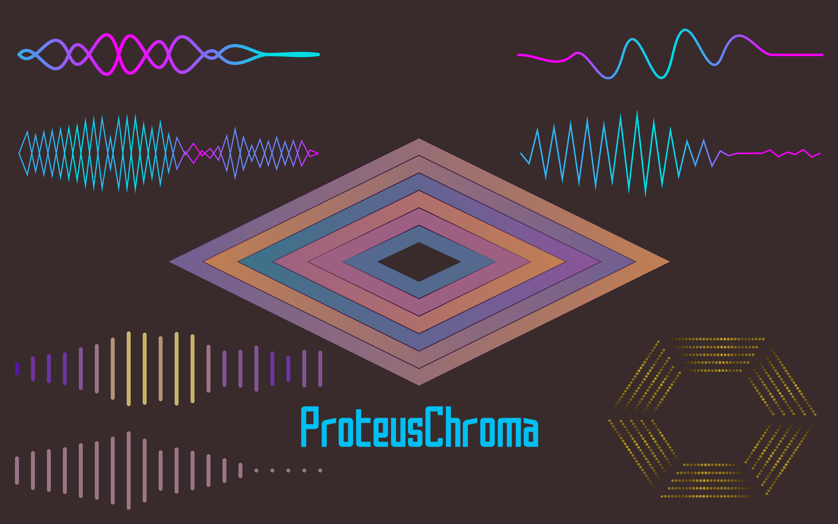 ProteusChroma v1.0 by MinervaXcel on DeviantArt
