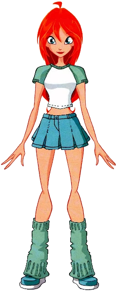 Bloom 1 Disco Full by FreeGirl27 on DeviantArt