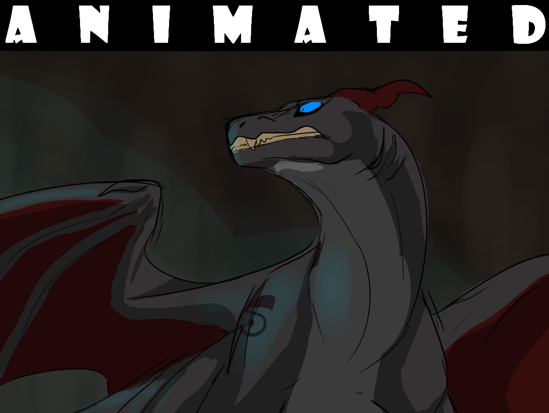 DOL [ E1: Kindness ] [Part 1] [ANIMATED] by SoulsplosionSketches on ...