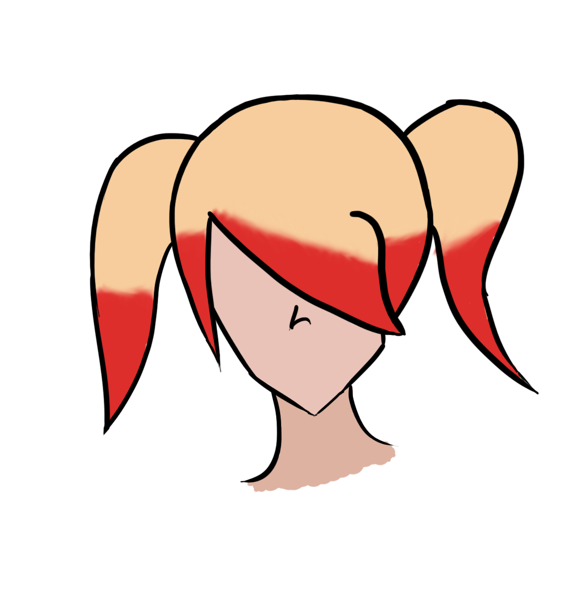 Girls Hairstyle 2 by AbsolBeast1 on DeviantArt