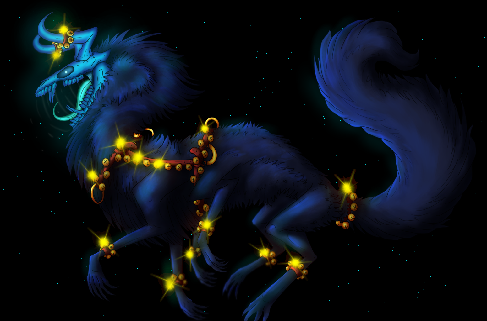 Jingle Bells by pet808 on DeviantArt
