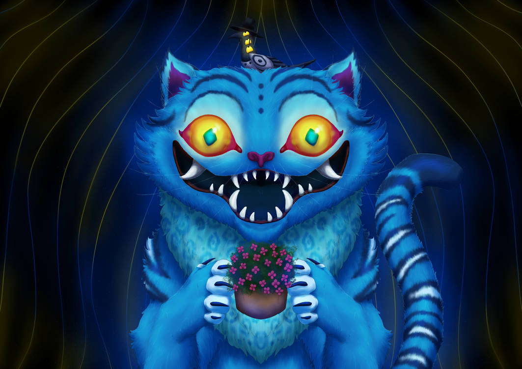 Kpop Demon Slayers Tiger and Bird by pet808 on DeviantArt