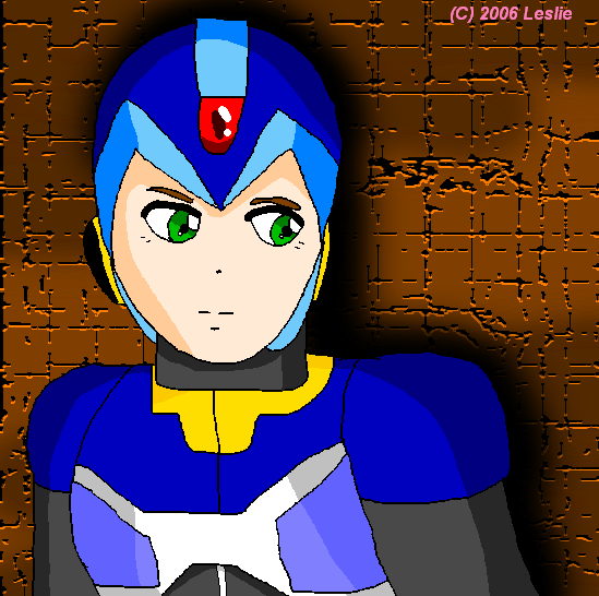 Ruby Spears Megaman CM Armor by JigglyPuffGirl on DeviantArt