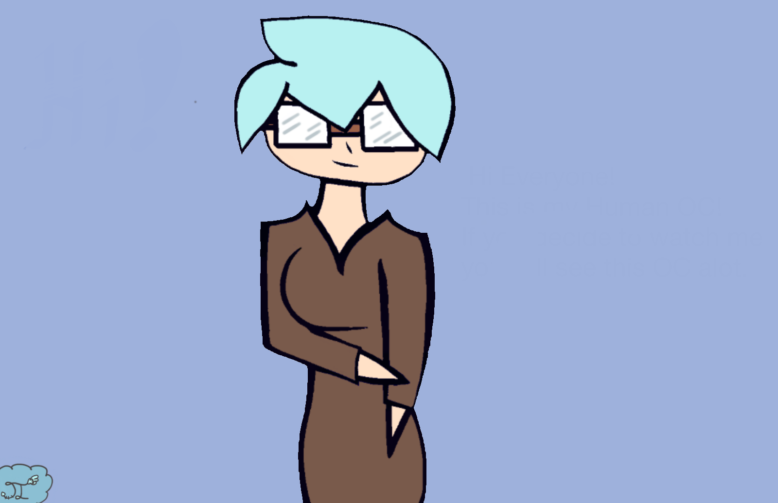 Human Oc by ChipTuneAngelDragon on DeviantArt