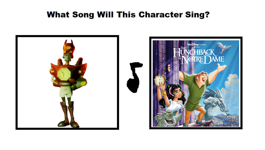 Doctor N.Tropy sings Hellfire by Wisteriaflow4500 on DeviantArt