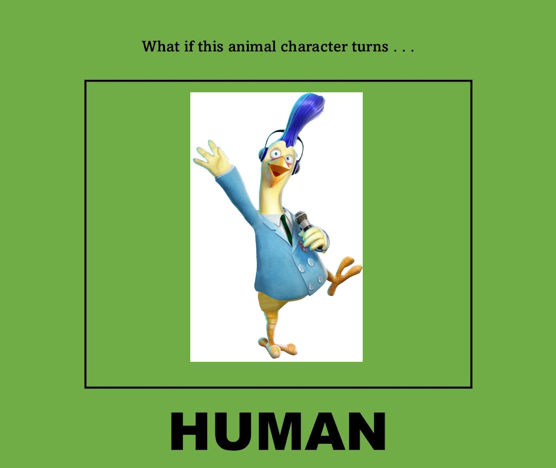 What it Stew turns human? by Wisteriaflow4500 on DeviantArt