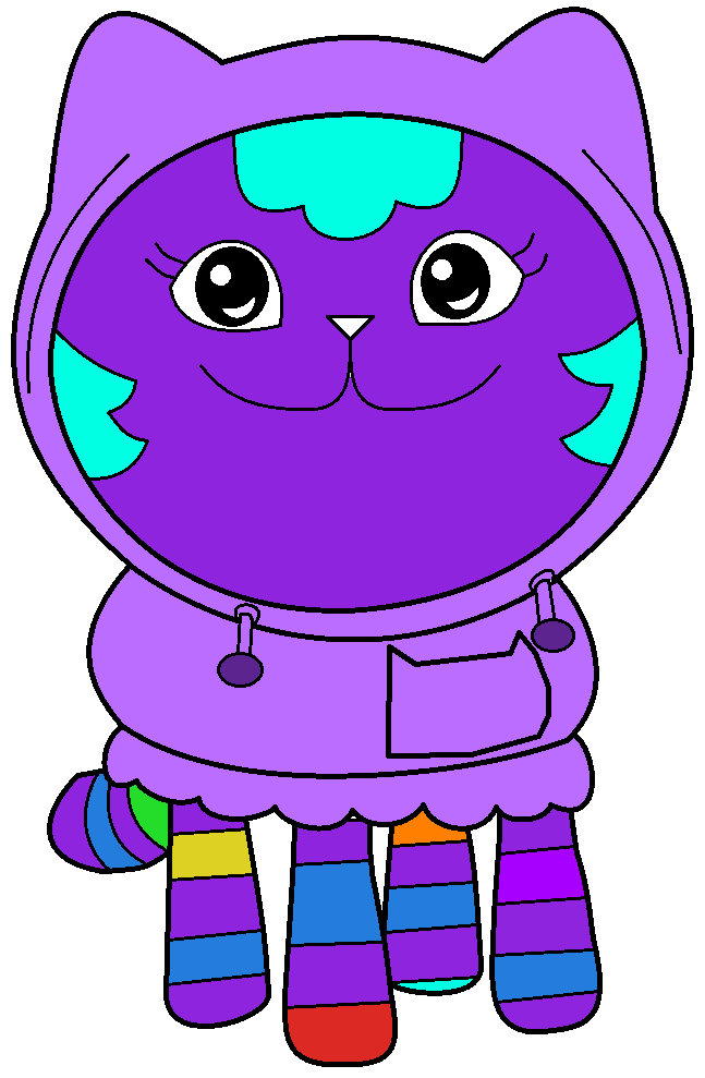 DJ Kooky by Wisteriaflow4500 on DeviantArt