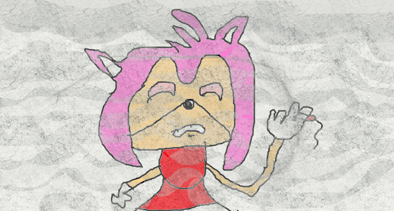 amy gets stoned by peeweeinthehouse on DeviantArt
