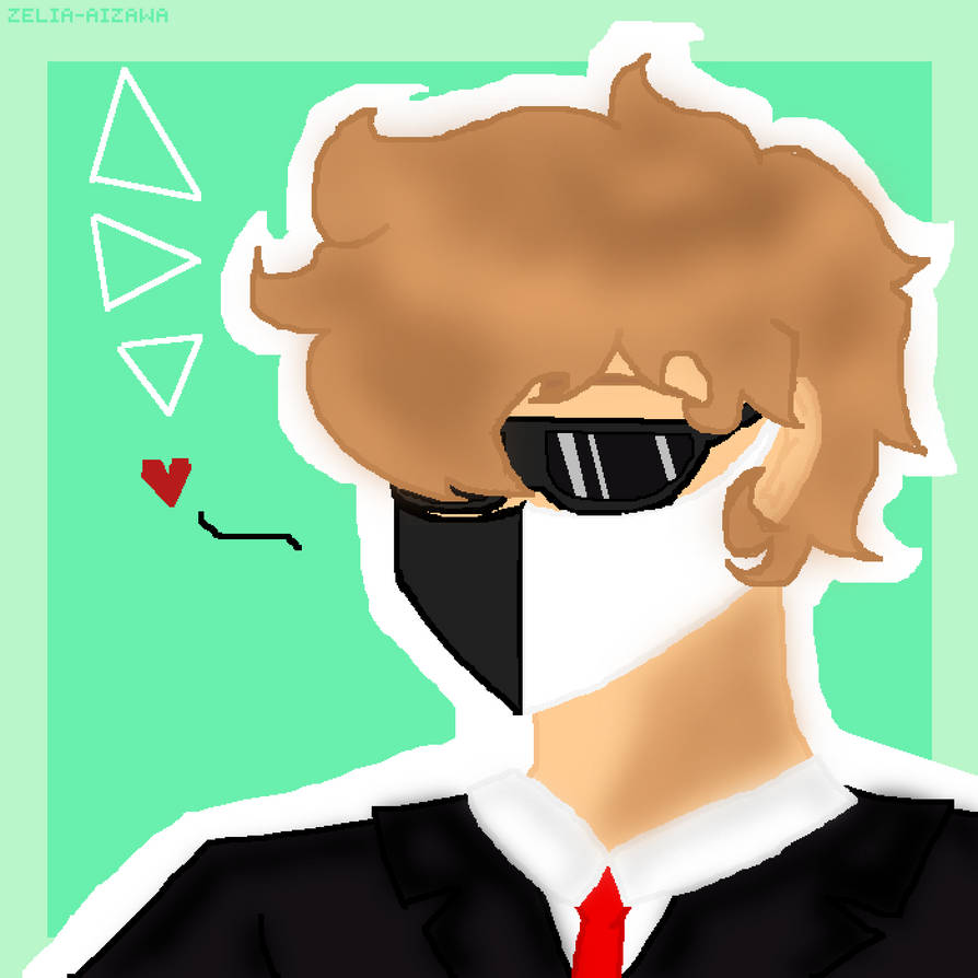 Ranboo My Beloved By Xxliuserxx On Deviantart