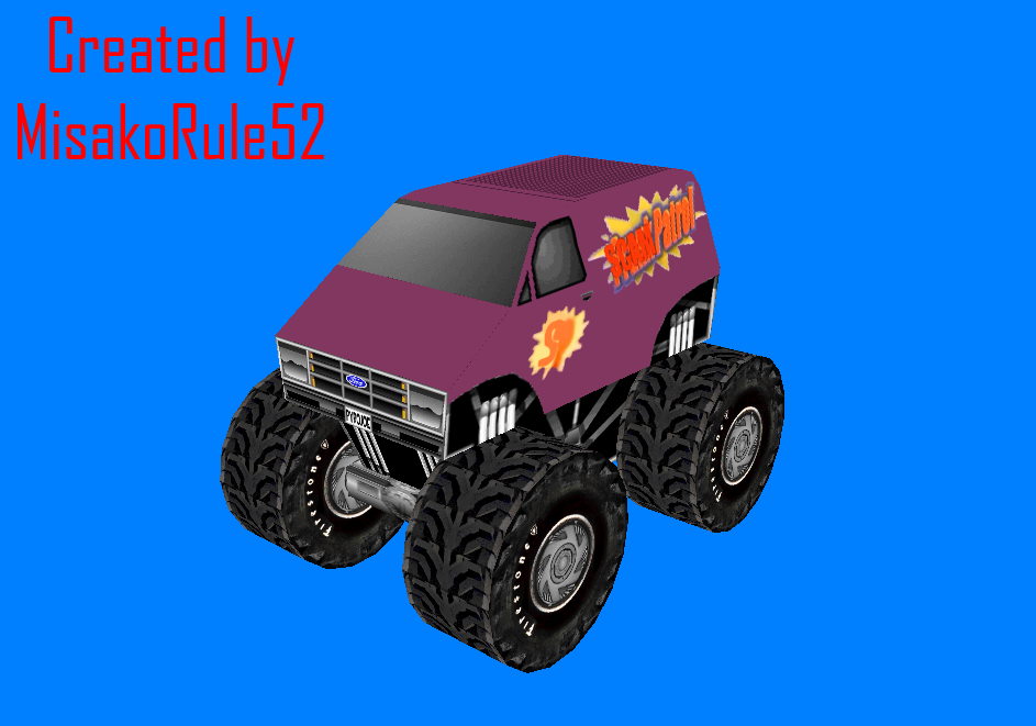 MTM1 Scam Patrol by TheDreamPieces on DeviantArt