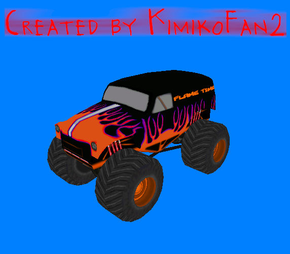 MTM2 Flame Time by TheDreamPieces on DeviantArt
