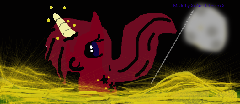 My little pony - Star Dust by Ashleaf1 on DeviantArt