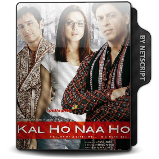 Kal Ho Naa Ho (2003) by nvisharma on DeviantArt