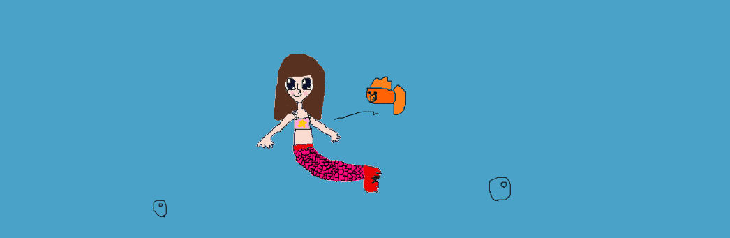 mermaid Sophia by transformers901 on DeviantArt