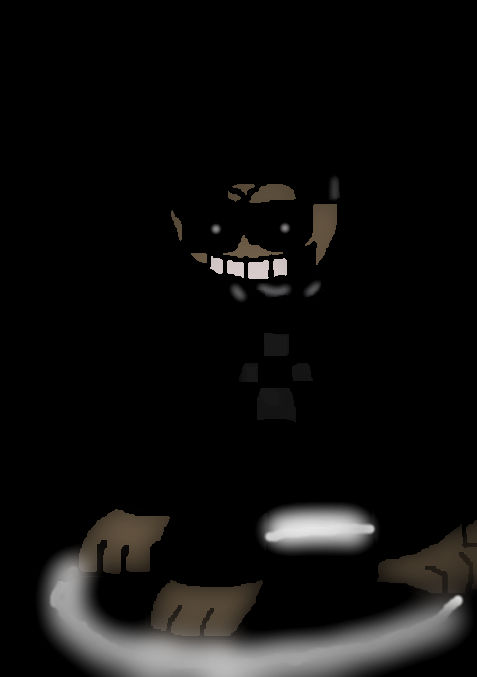 Springtrap Tom Animatronic by DewottGamer on DeviantArt