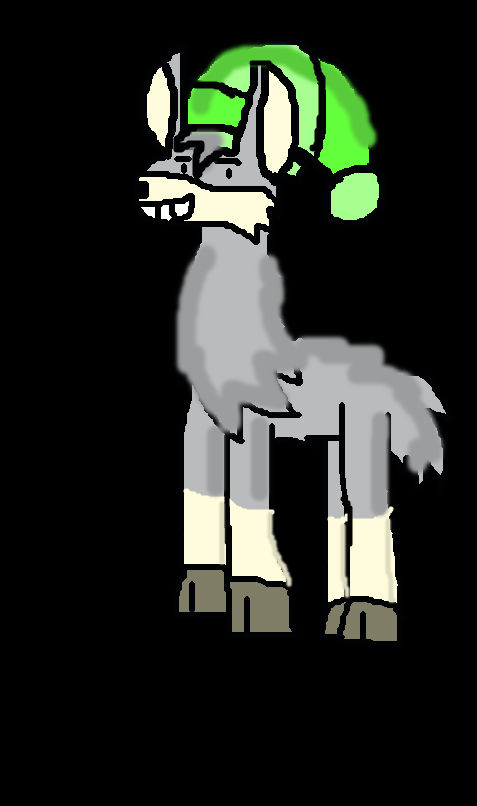 carl by DewottGamer on DeviantArt