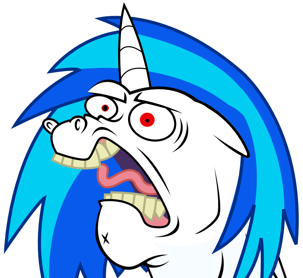 Roid Rage Vinyl by AlisterDX on DeviantArt