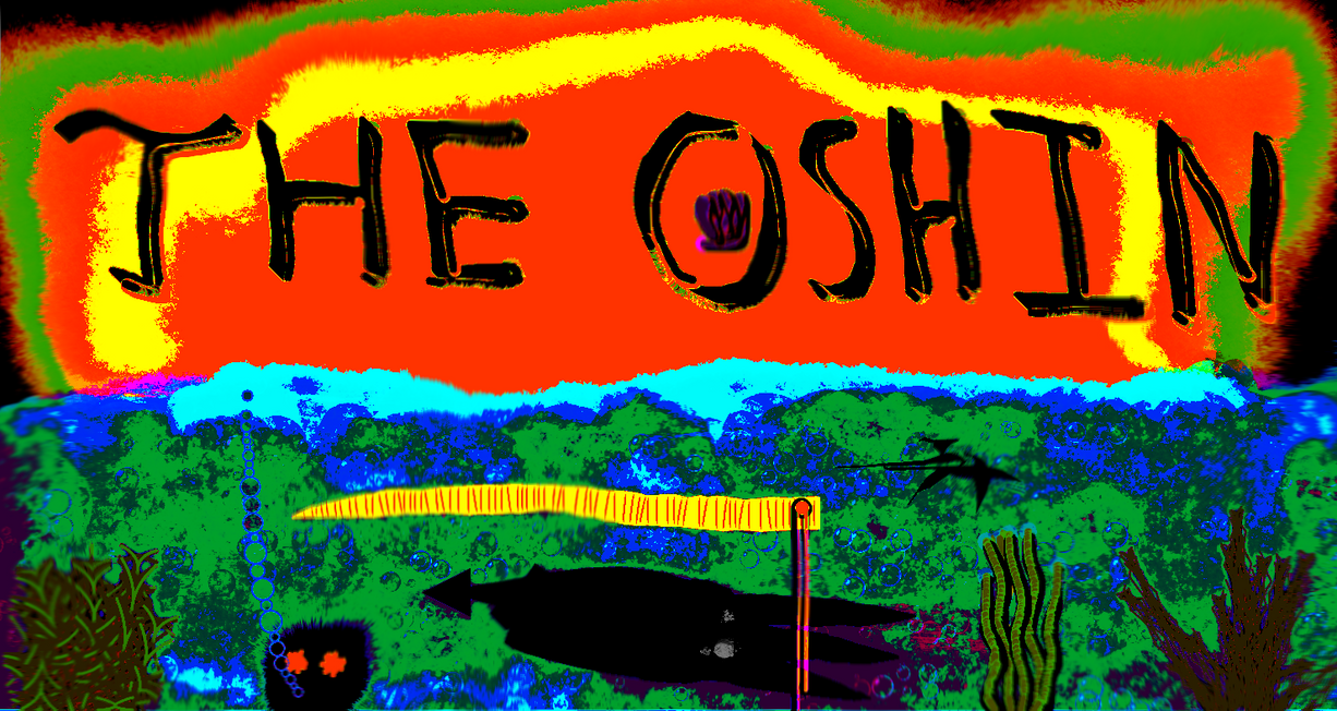 the oshin by lazyraindrop on DeviantArt