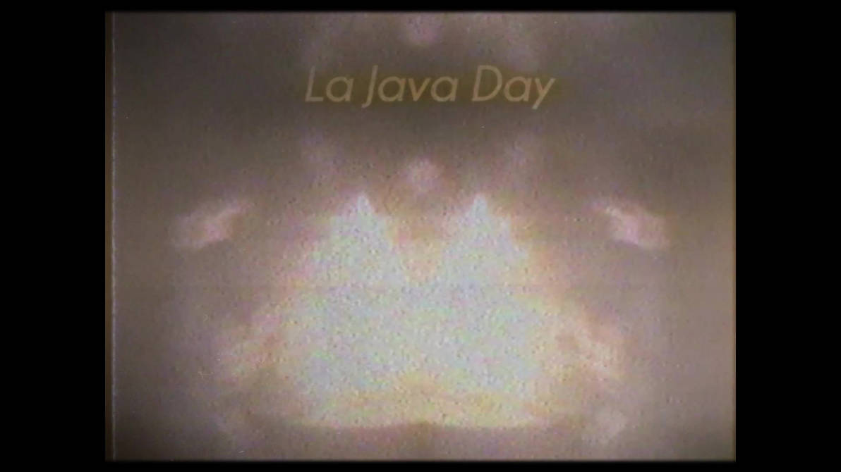 La Java Day by CaptainKharma on DeviantArt