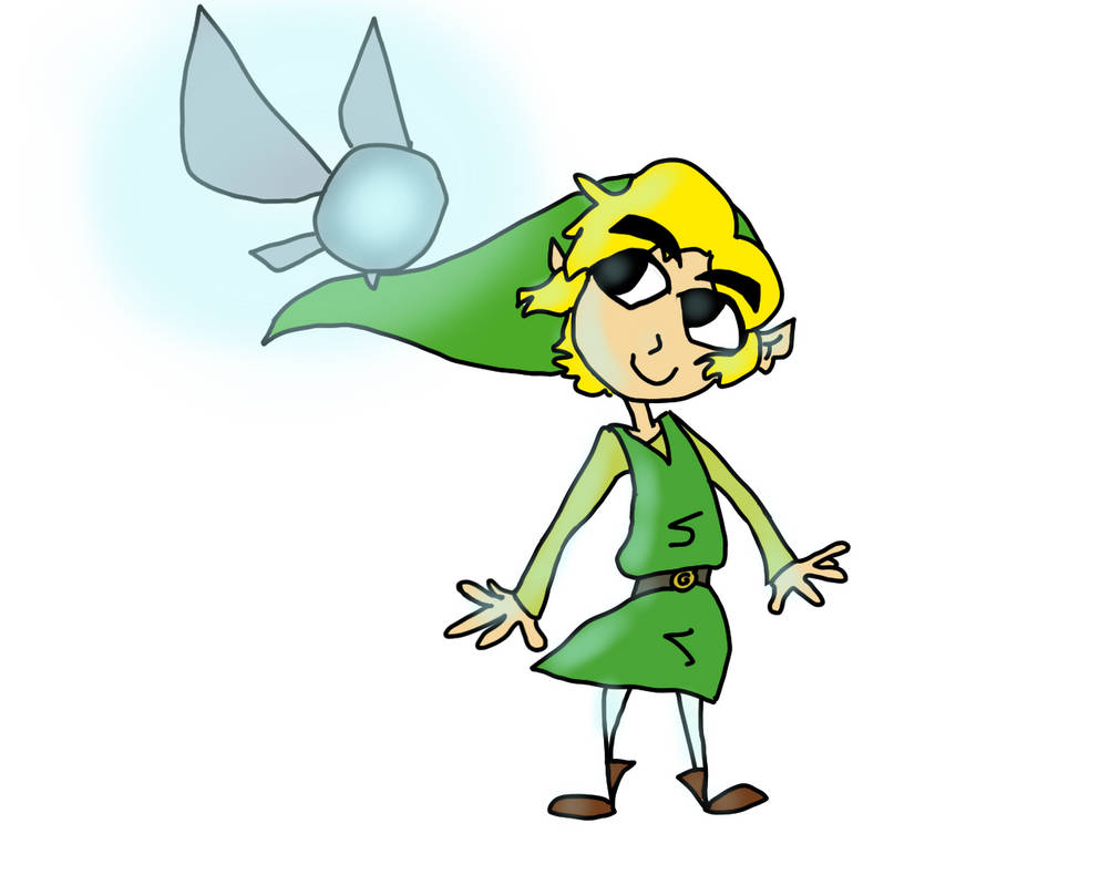 liz: ph is a fun game... i love the art style by Abiggaynerd on DeviantArt