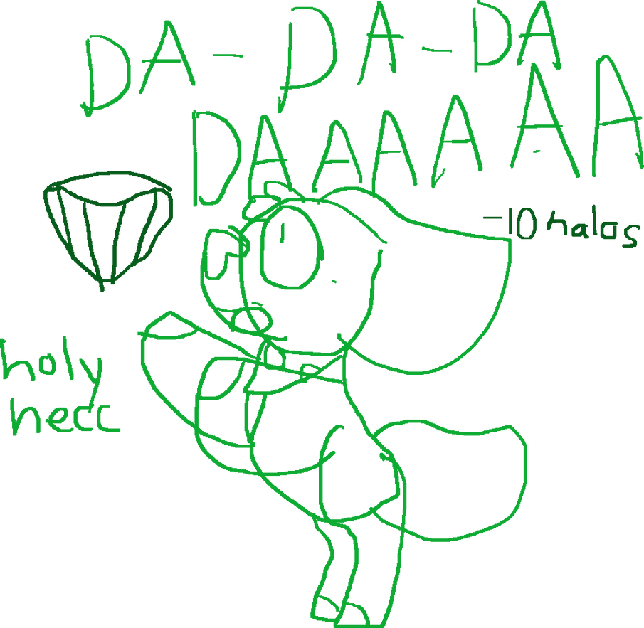 Da Da Da Daaaaaaaaaaaaaaaaaaaaaaaaaaaa by tristallym on DeviantArt