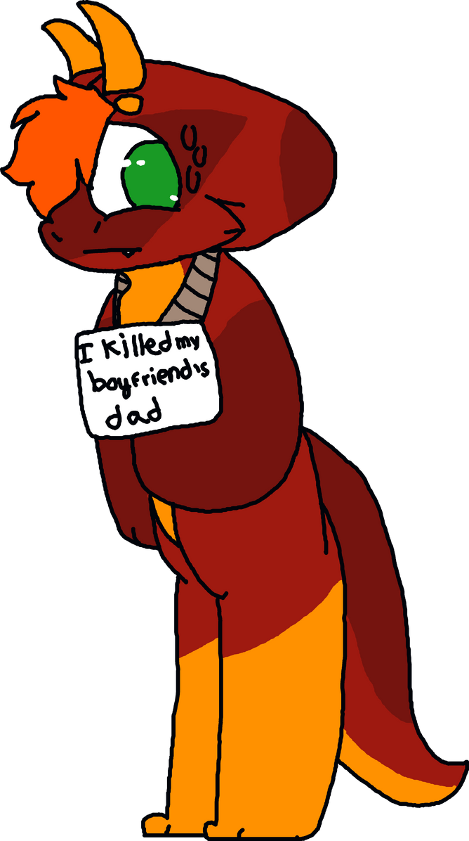 perun shame by tristallym on DeviantArt