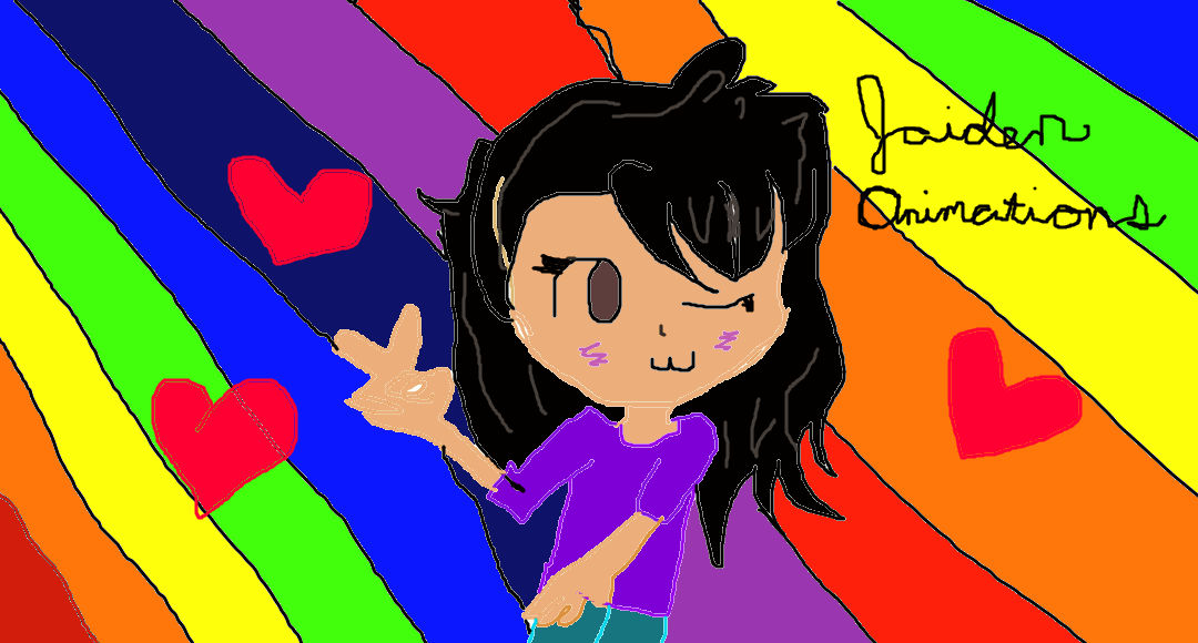 Jaiden Animations by JinxxAnimates99 on DeviantArt