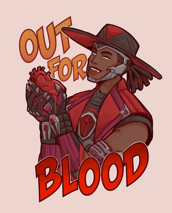 Seer Poster 2 by TheBloodSeer on DeviantArt