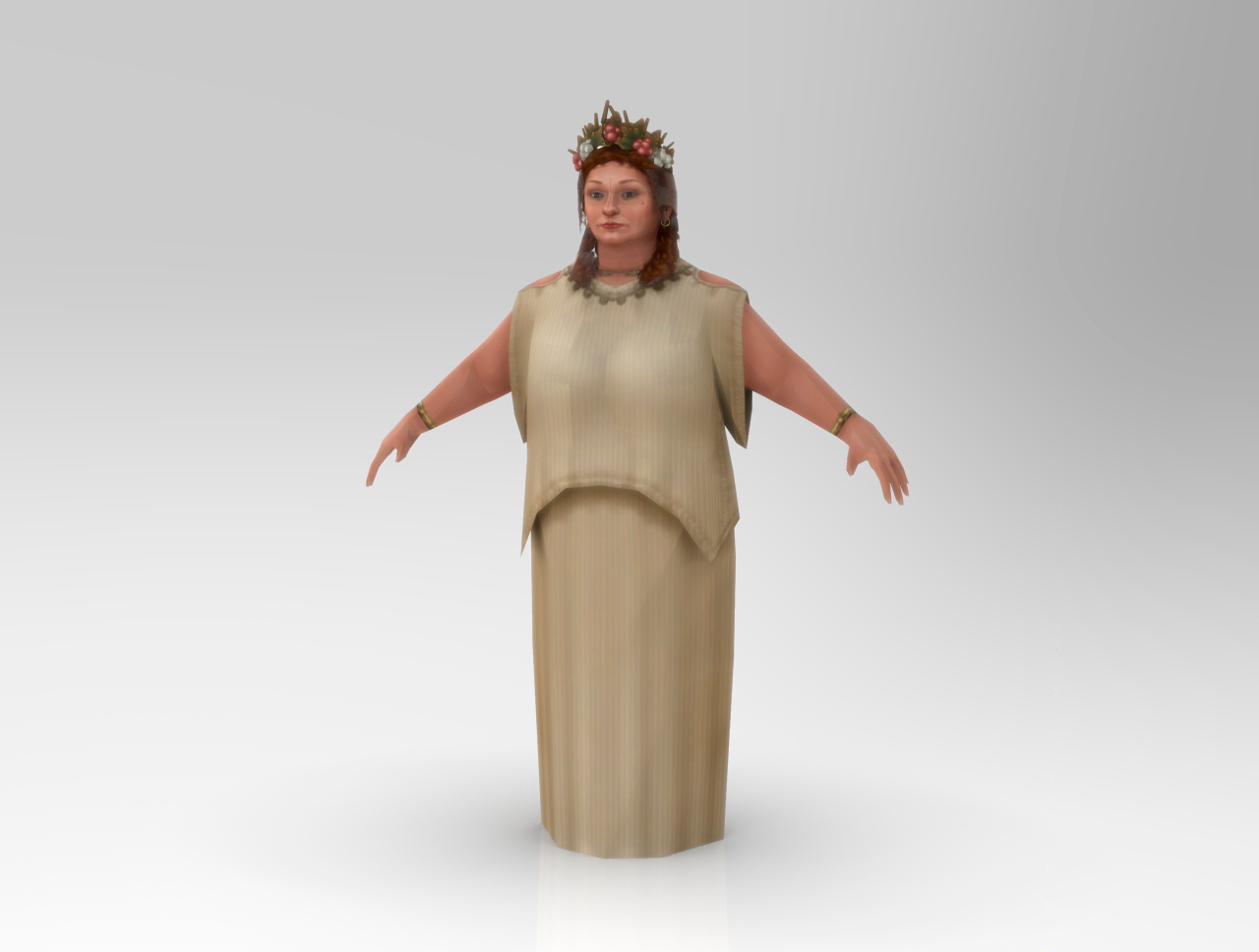 Fat Lady by suummalumcuique on DeviantArt