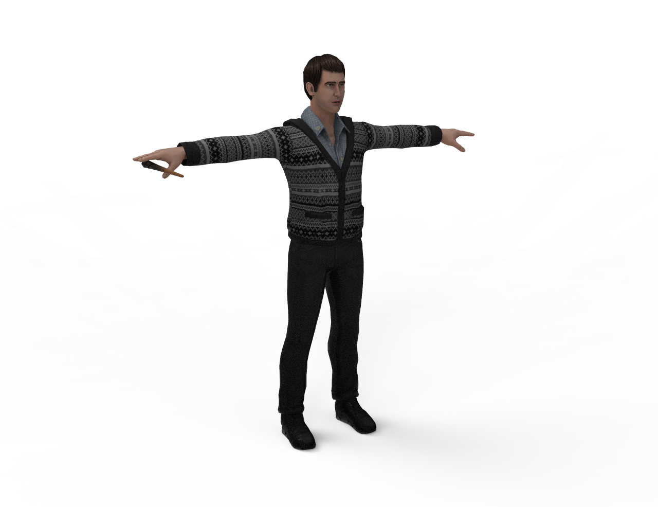 Neville Longbottom by suummalumcuique on DeviantArt