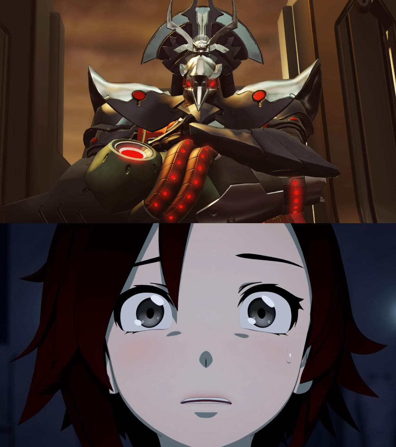 RWBY/Metroid: Like Grandfather, Like Granddaughter by cyborg802 on ...