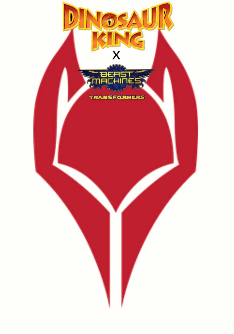 Dinosaur King x Beast Machines by cyborg802 on DeviantArt