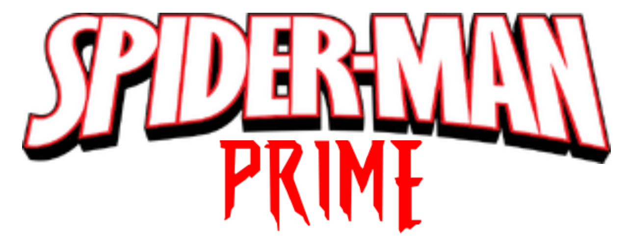 Spider-Man Prime by cyborg802 on DeviantArt