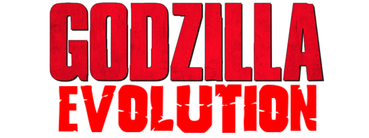 Godzilla Evolution by cyborg802 on DeviantArt
