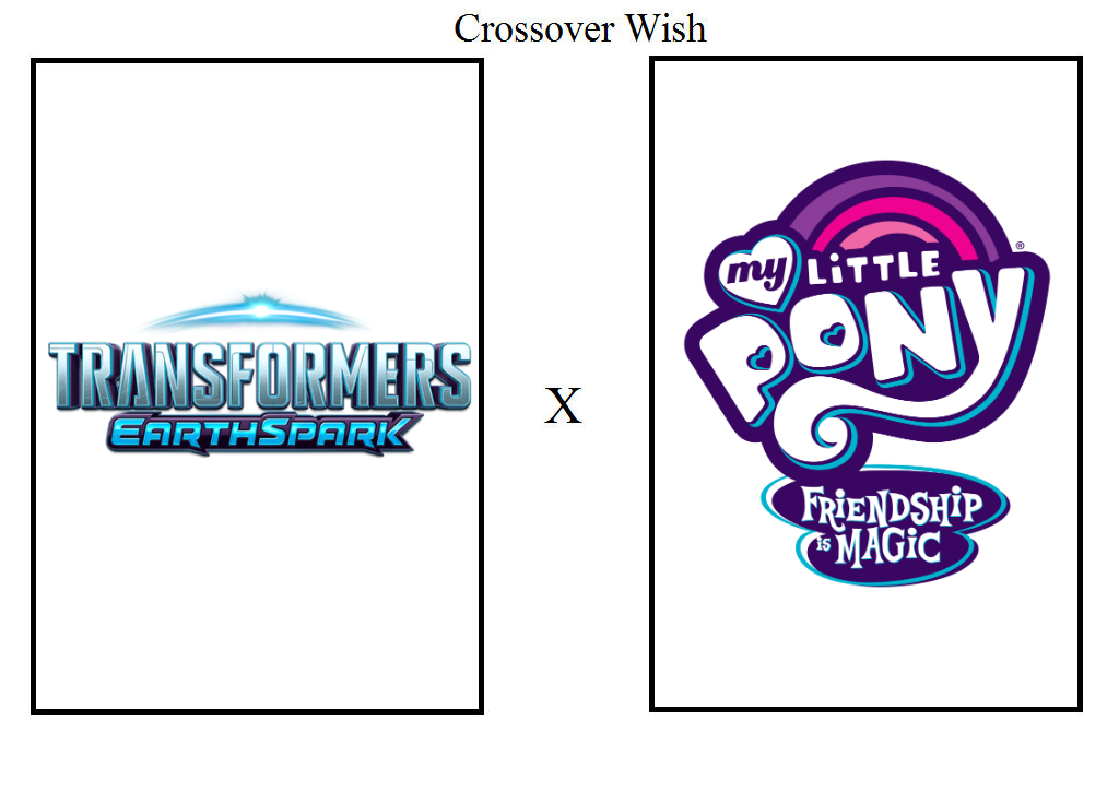 Transformers Earthspark x MLP FiM by cyborg802 on DeviantArt