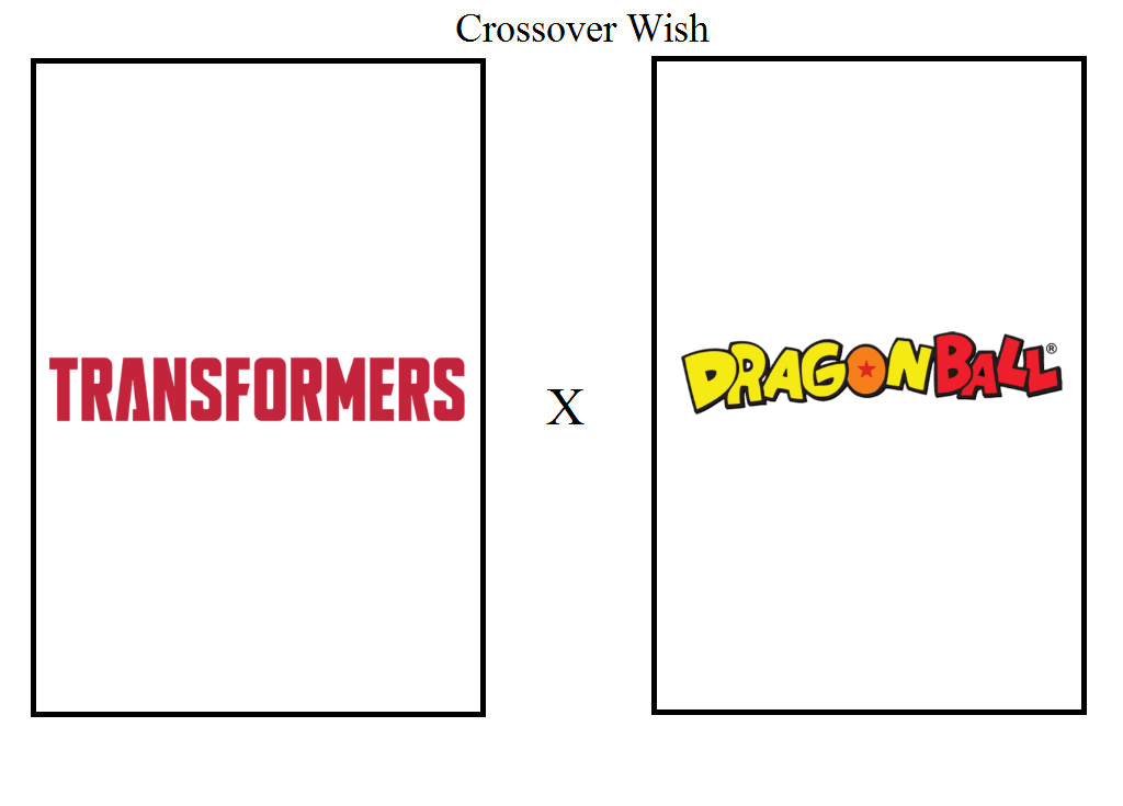 Transformers x Dragon Ball by cyborg802 on DeviantArt