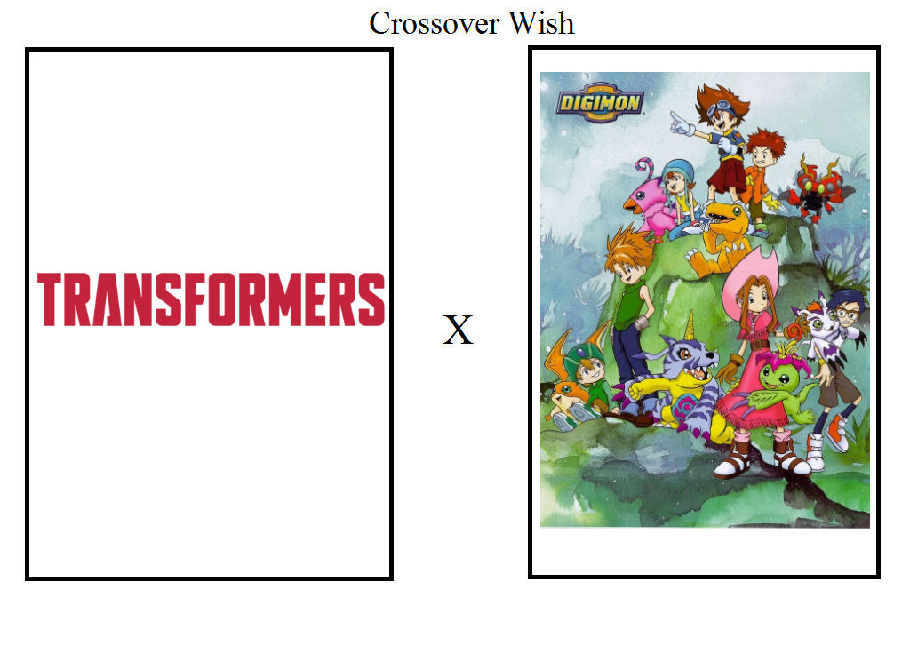 Transformers x Digimon by cyborg802 on DeviantArt