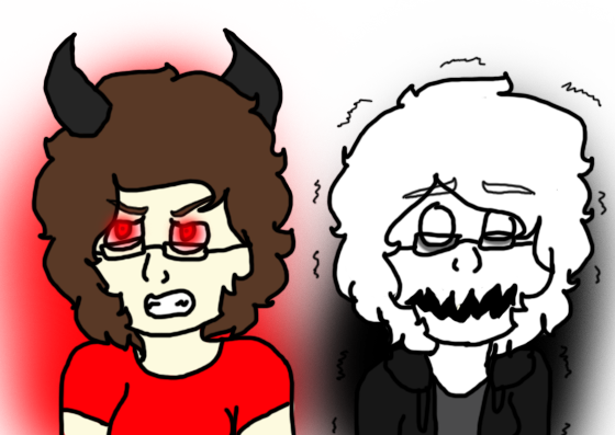 vent characters by m-aster-miller on DeviantArt