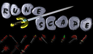 Runescape dragon cursor packHD by Blayde233 on DeviantArt