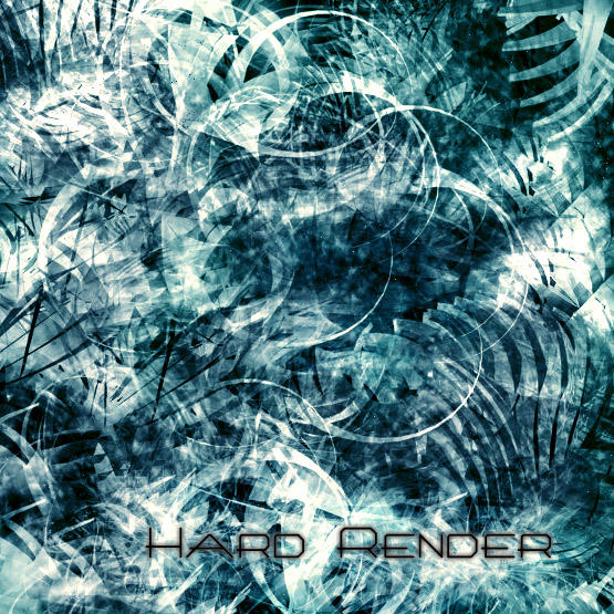 Hard Render by Flamixbrushes on DeviantArt