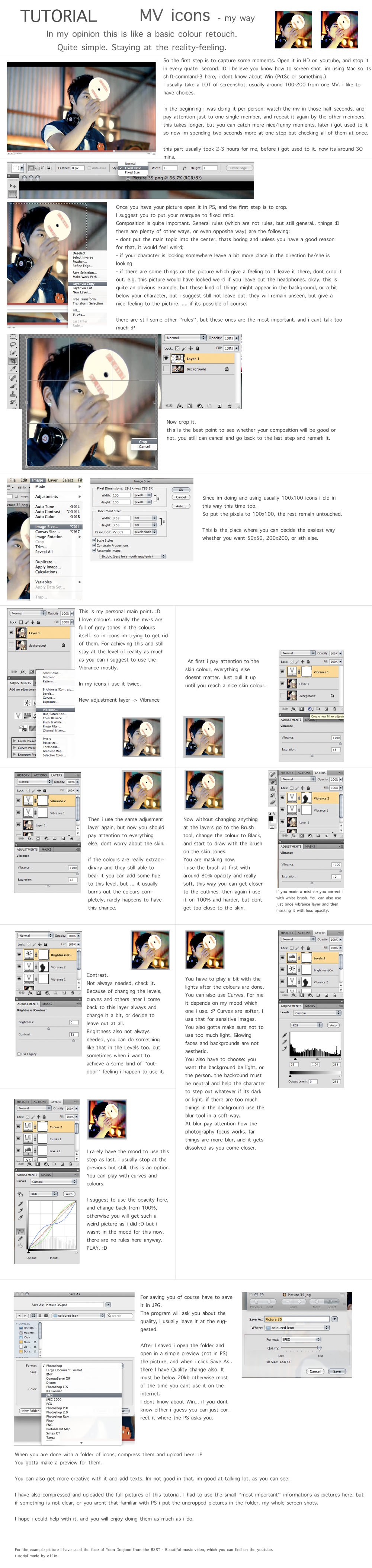 Tutorial - MV icons - basics by e11ie on DeviantArt