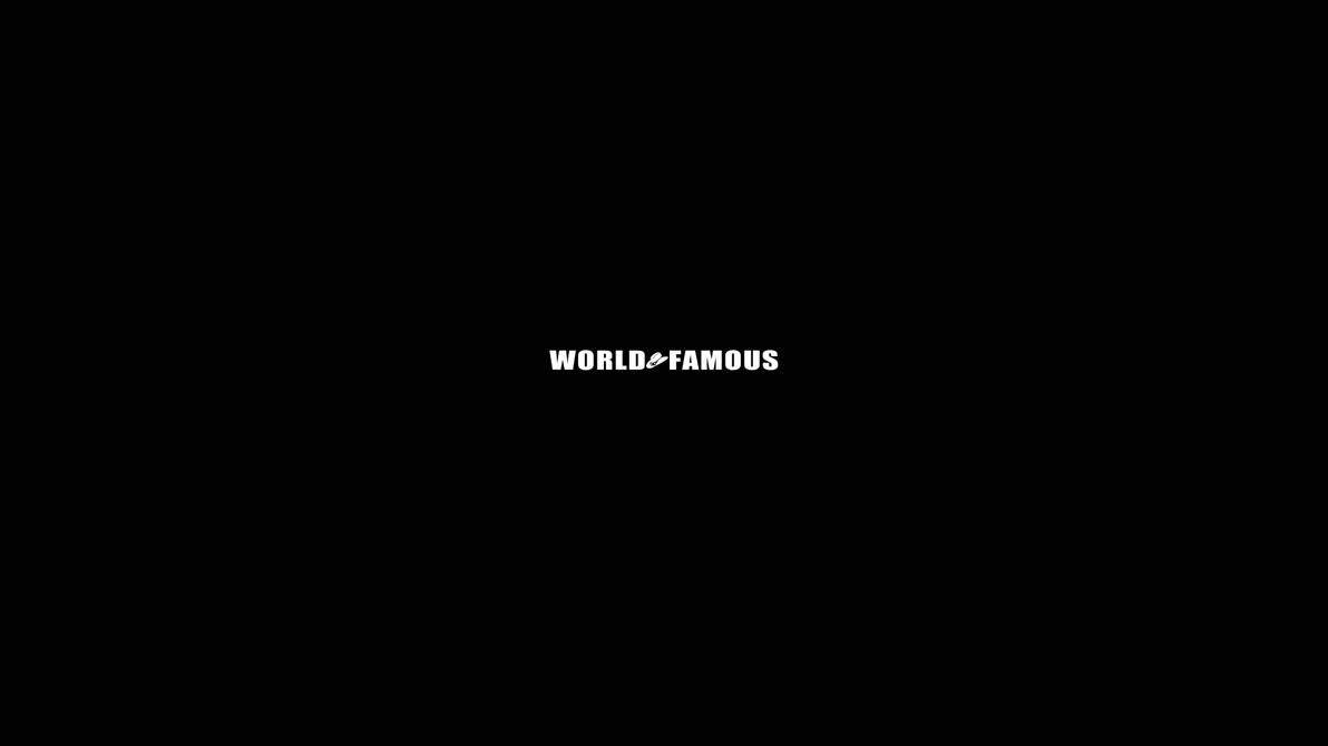 World-Famous Trailer Full by SonicFanJ on DeviantArt