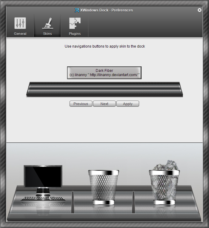 Rocket-Dock-Addons | DeviantArt