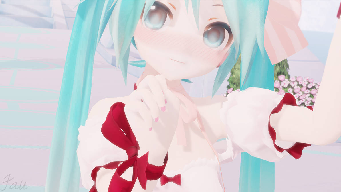 MMD Preview - Spring | CAMERA DL [VIDEO] by FauKataa on DeviantArt