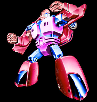 G1 Micromasters Clipper by InternetRebellion on DeviantArt
