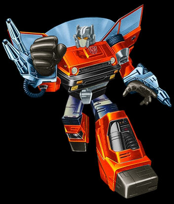 G1 SKIDS as Bayverse SKIDS aka SCREECH by InternetRebellion on DeviantArt