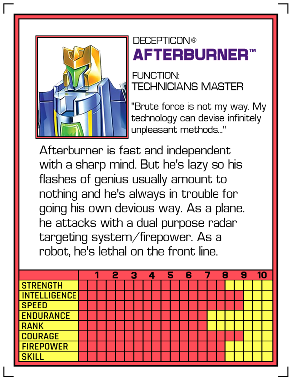 G2 Decepticon Afterburner Card Full Size by InternetRebellion on DeviantArt
