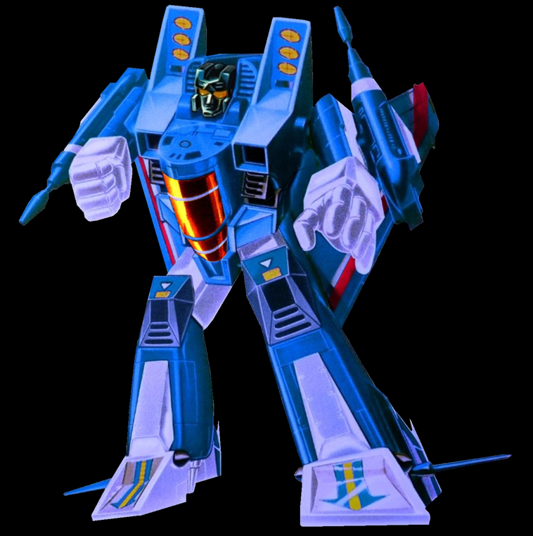 Seeker Custom Hailstorm by InternetRebellion on DeviantArt