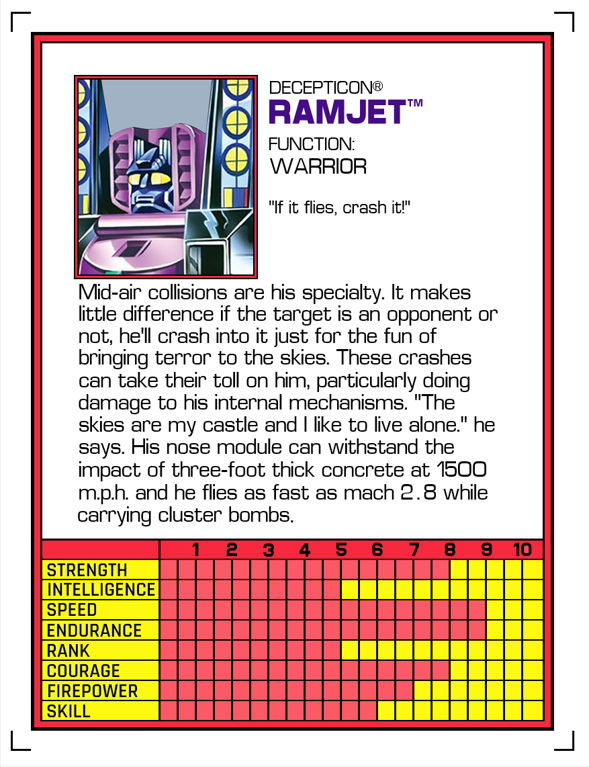 G2 Seeker Jet Ramjet Card Full Size by InternetRebellion on DeviantArt
