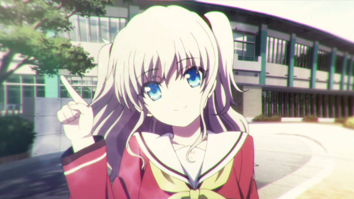 Cute Nao by SquallEC on DeviantArt